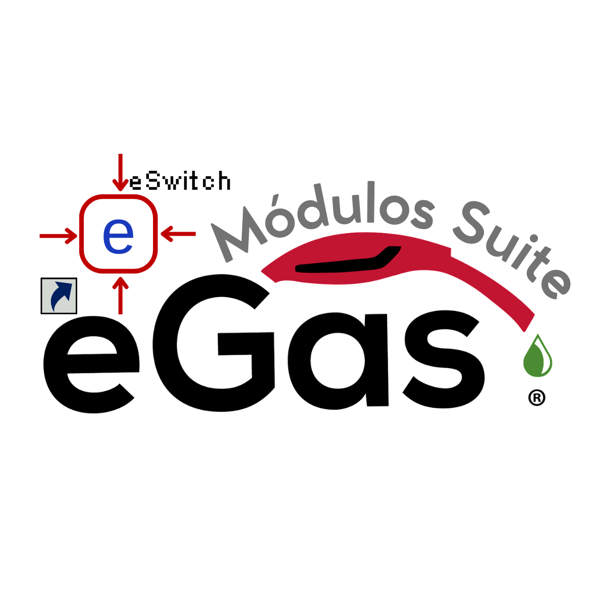 Inicio | eGas