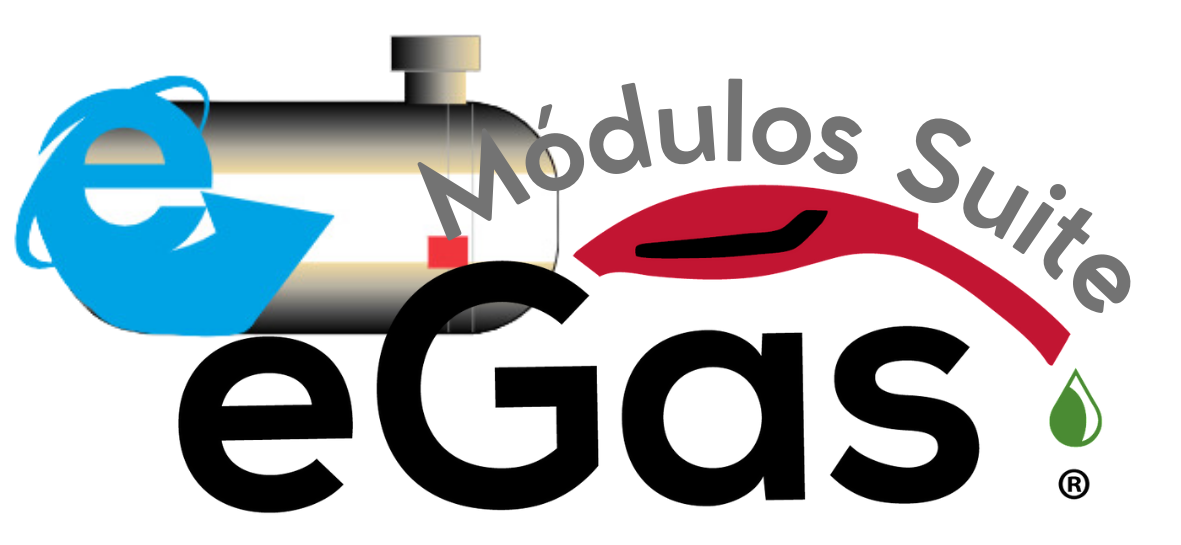 Inicio | eGas